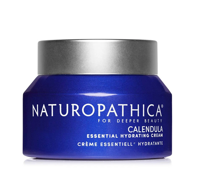 Naturopathica Calendula Essential Hydrating Cream