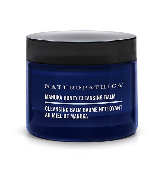 Naturopathica Manuka Honey Cleansing Balm – Euphoria